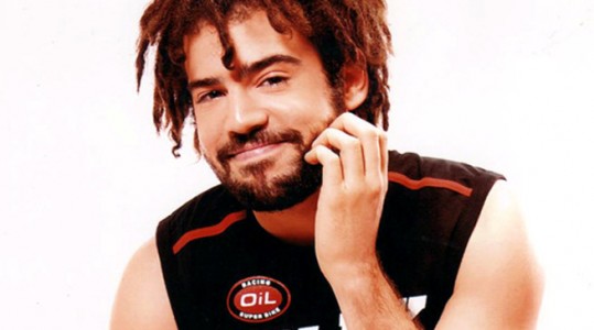 FACUNDO ESPINOSA - Agenciarte Producciones